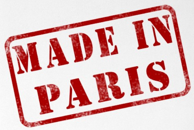 Un label « Fabriqué à Paris » d'ici fin 2016 | Acuité