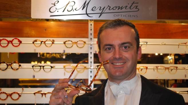 140 ans d’authenticité et de savoir-faire pour la Maison Meyrowitz | Acuité