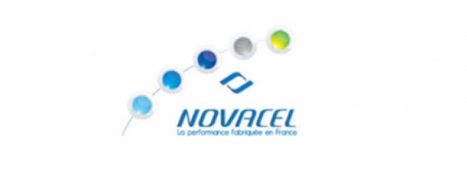 Novacel obtient la certification Afnor | Acuité