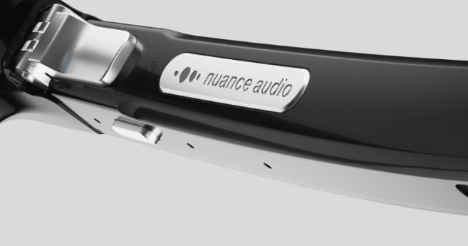 EssilorLuxottica : où et quand Nuance Audio sera commercialisée | Acuité