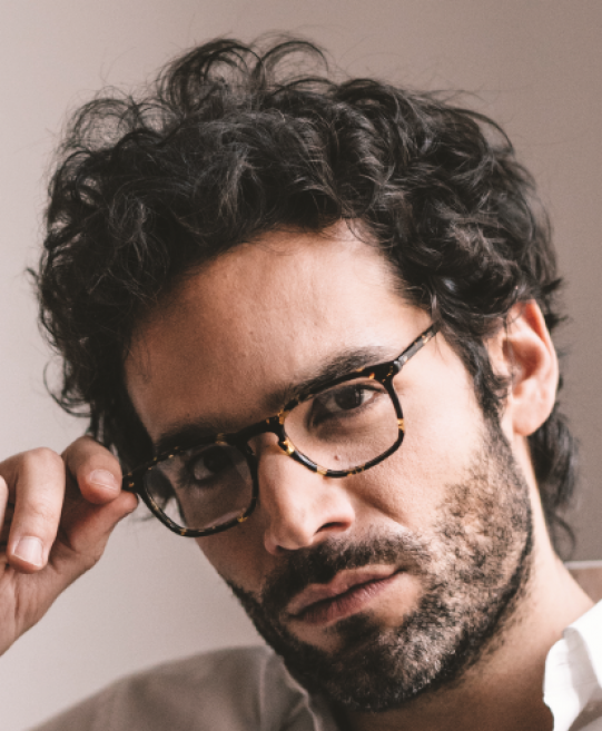 François Pinton dessine une nouvelle collection entre tradition et ...