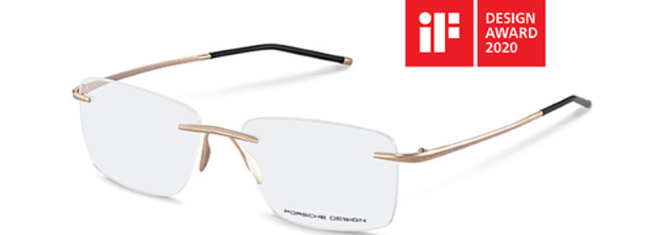 Un prix prestigieux pour Porsche Design | Acuité