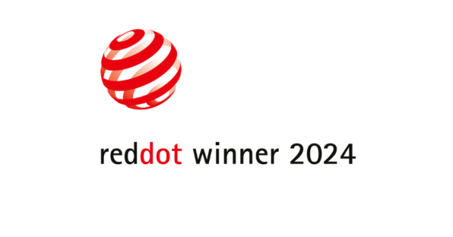 Triple Red Dot Award pour Eschenbach Eyewear en 2024 | Acuité