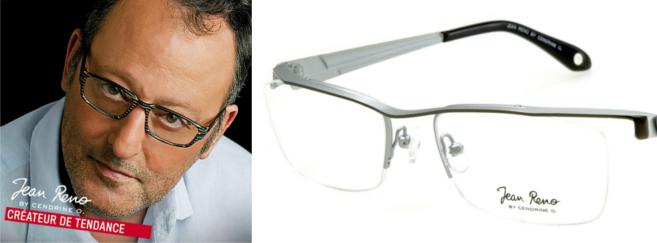 Le métal à l’honneur dans la nouvelle collection Jean Reno | Acuité