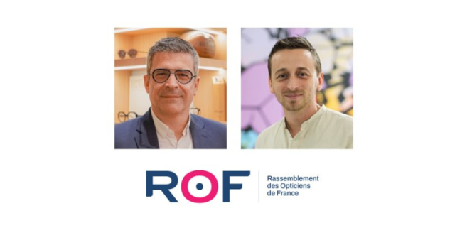 Le Syndicat des opticiens de la Réunion rejoint le Rassemblement des ...