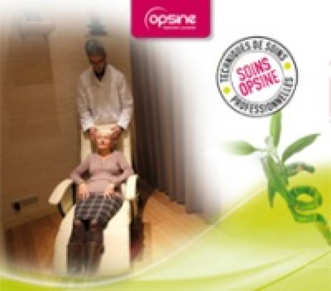 Opsine réinvente le métier d'opticien avec un centre de santé visuelle ...