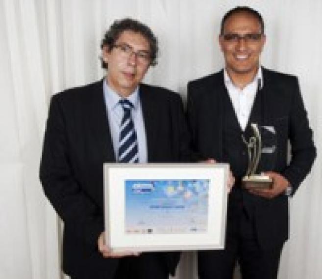 Opsine récompensée par Chef d'Entreprise Magazine | Acuité