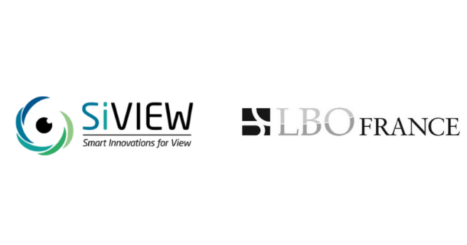 Siview réalise avec LBO France une augmentation de capital de 5,5 ...