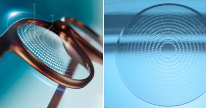 Essilor Stellest : une étude clinique sur 5 ans confirme leur ...