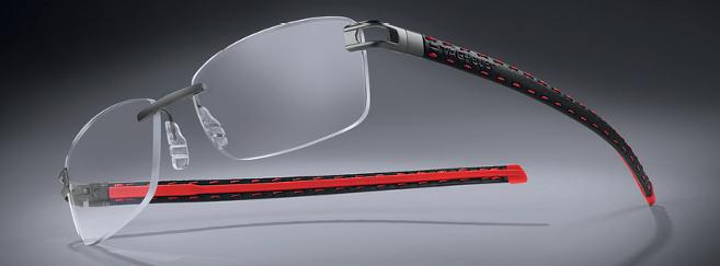 Tag Heuer Avant-Garde Eyewear remporte un Red Dot Design Award | Acuité