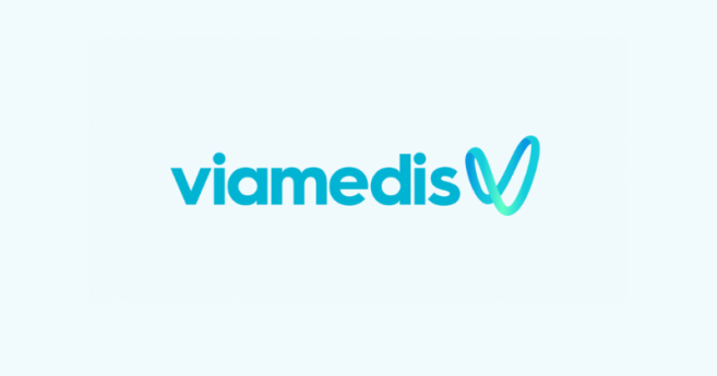 Viamedis change son logo et modernise son site internet | Acuité