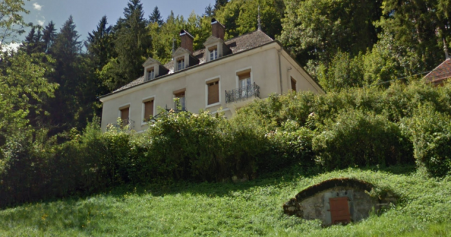 Un héritage inattendu pour la ville de Morez | Acuité