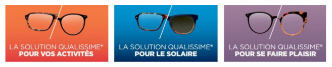 Essilor poursuit son combat pour une 2e paire utile et de qualité en ...